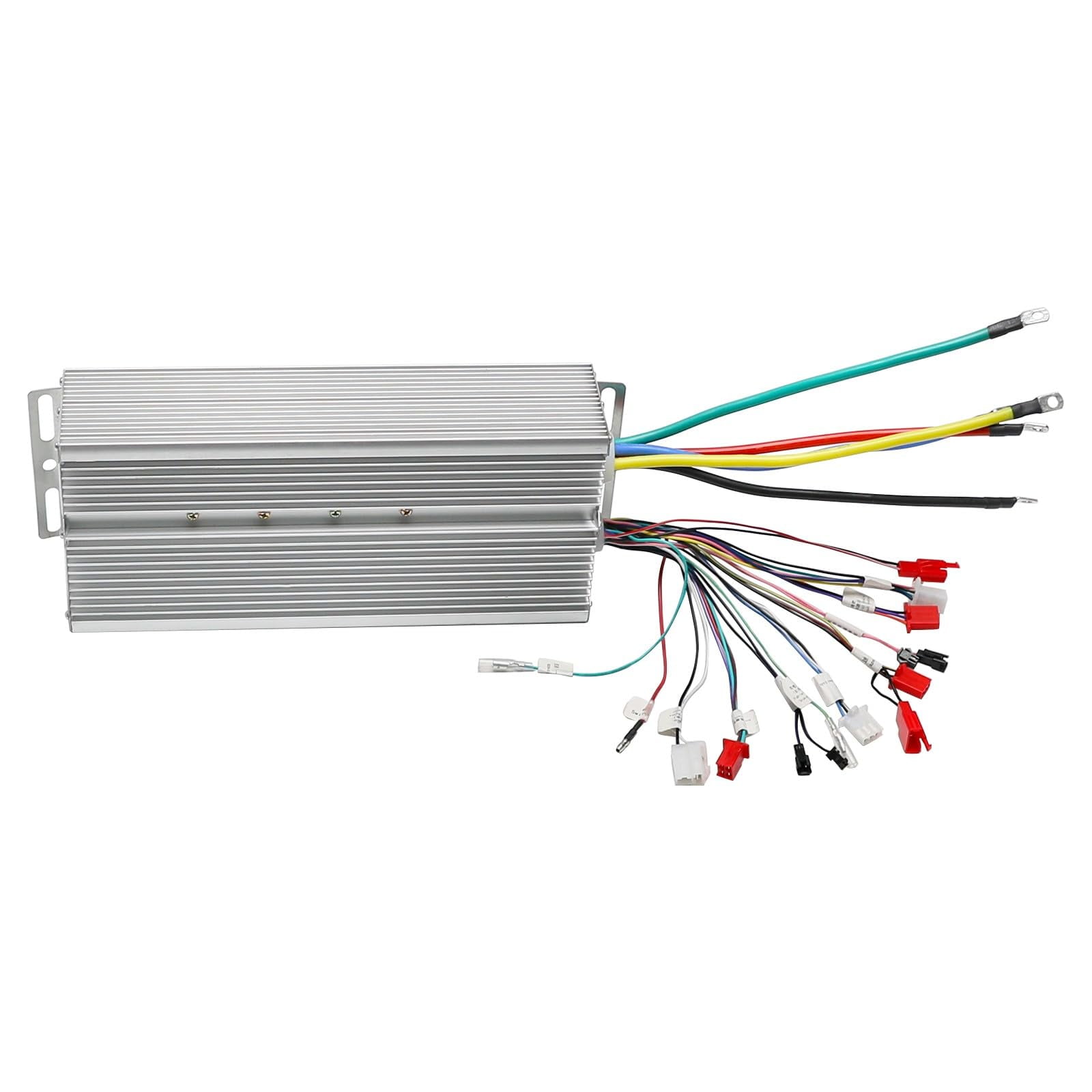 72V/60V 2500W Electric Brushless Motor Controller 110A, Scooter ...