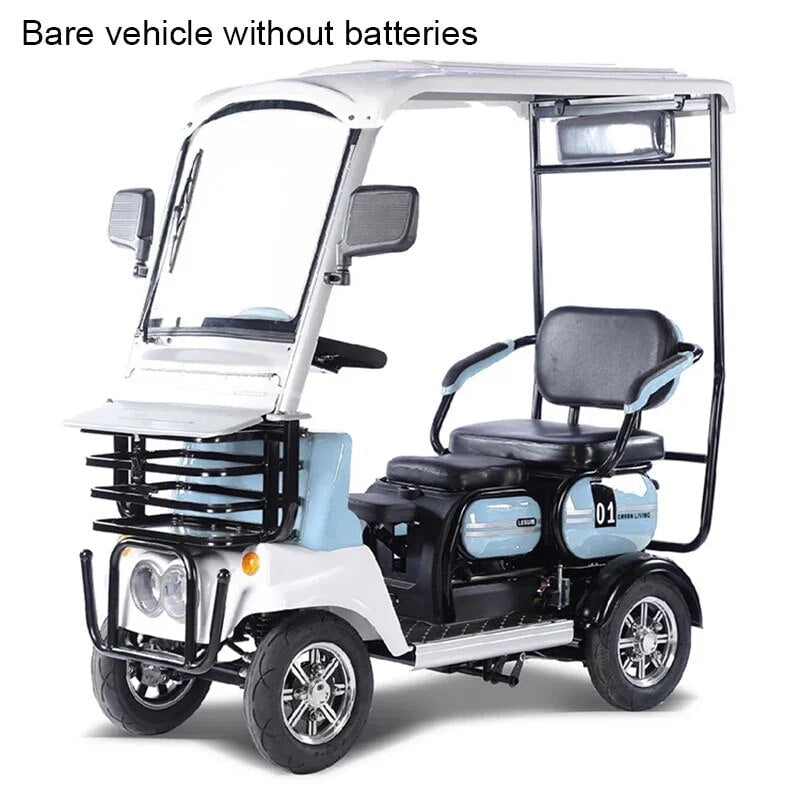 72V25/35A Four Wheel Electric Car Lithium Battery High Power Energy ...