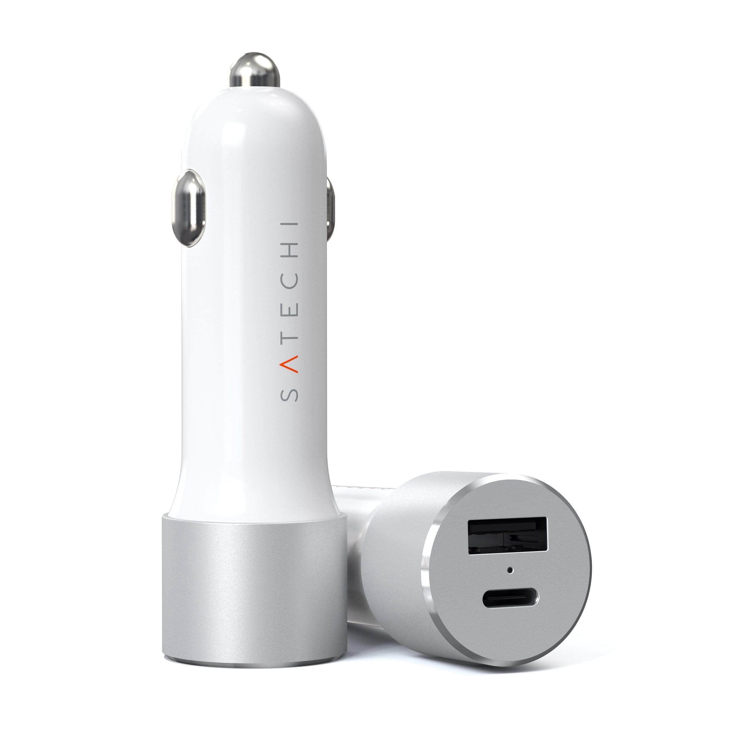 72W Type-C PD Car Charger Adapter - Walmart.com