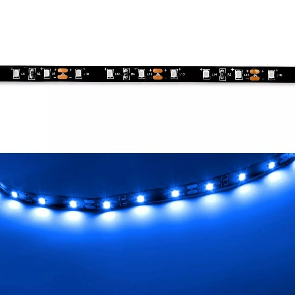 12V LED Strip Lighting