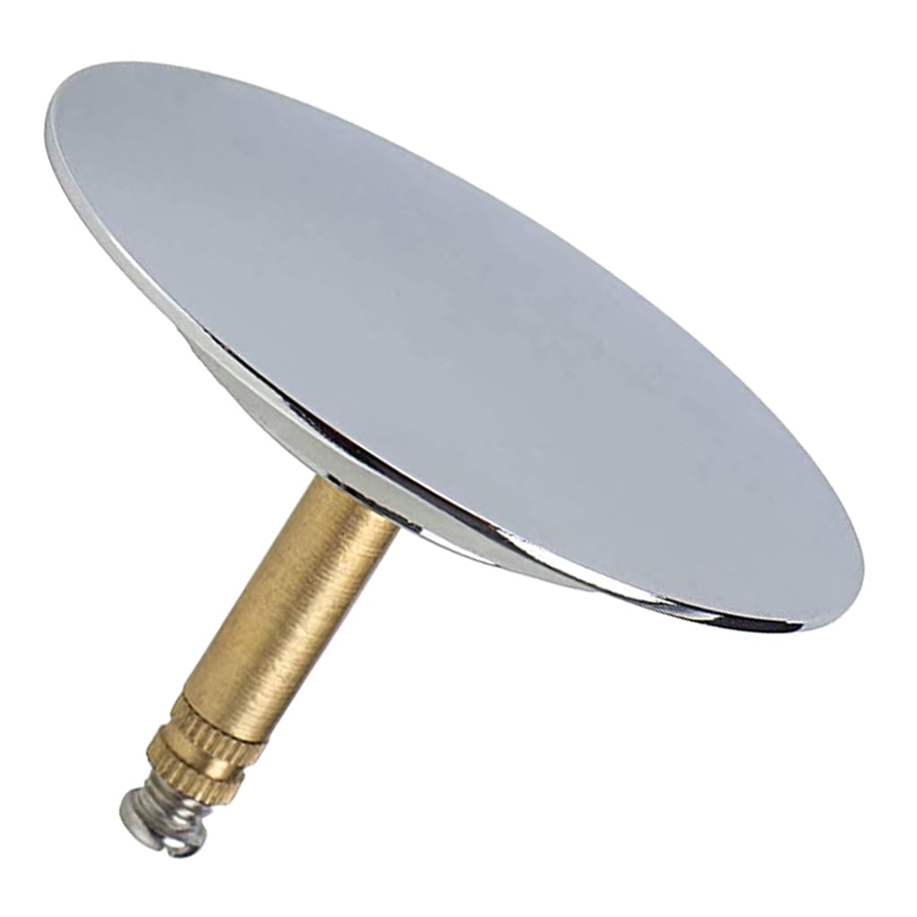 72mm Bathtub Stopper Bathroom Basin Kitchen Sink Adjust Manual Lift ...