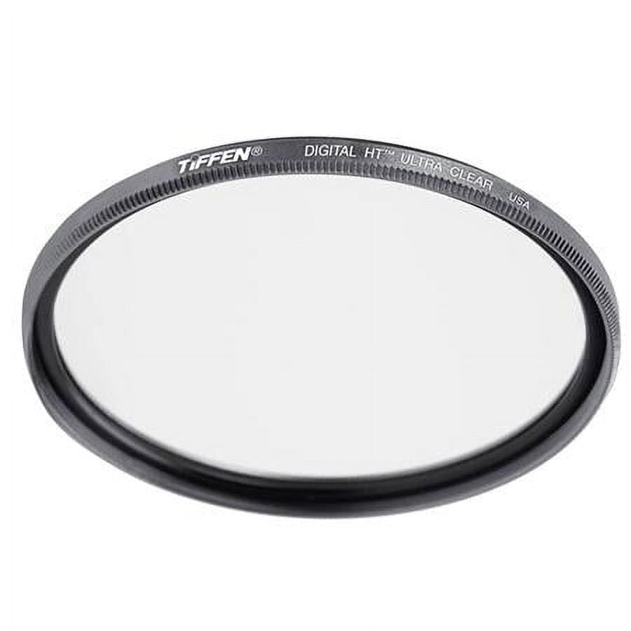 72mm Digital HT Ultra Clear Glass Filter - Walmart.com
