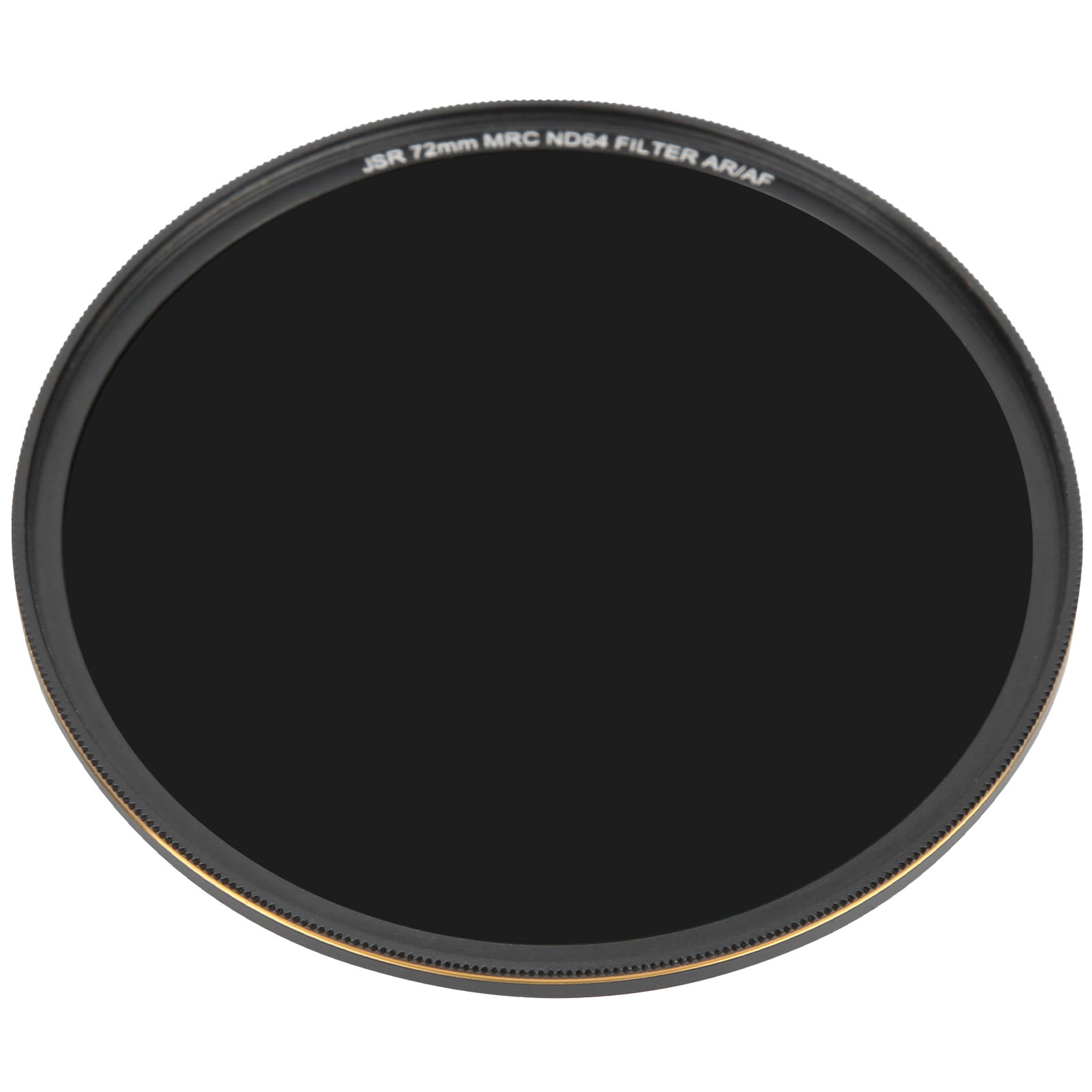 72mm Premium Optical Glass ND Filter for Stunning Slow Shutter Effects ...