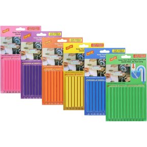 Drain Sticks