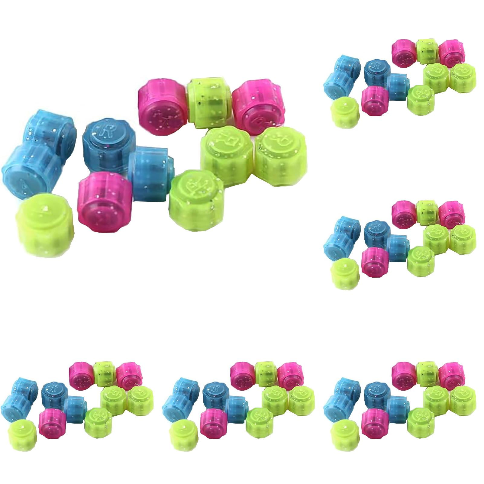 72pcs Korean Traditional Play Game Gonggi Jack Stone Pebbles Set ...