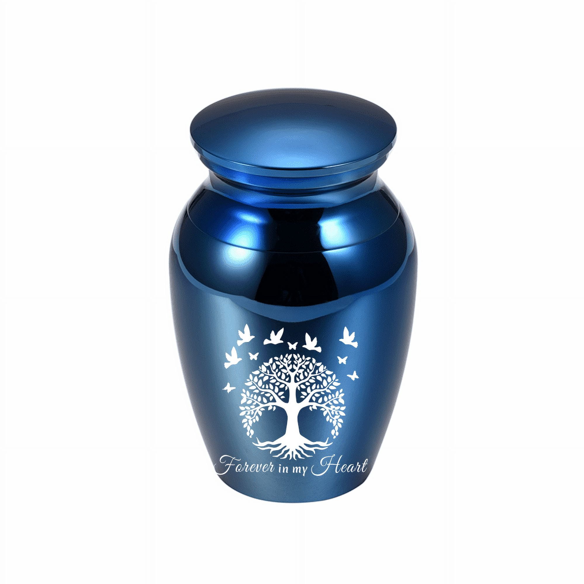 73*45*33mm Tree of Life with Birds/ Forever in my heart - Small ...