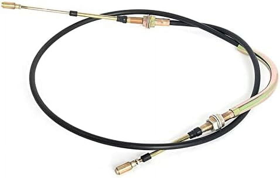 73" Golf Cart Forward and Reverse Transmission Shift Cable for Club Car ...