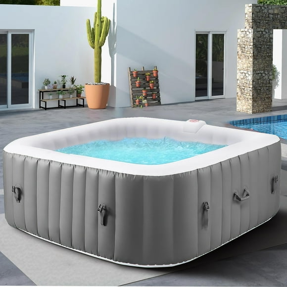 Inflatable Hot Tubs in Hot Tubs - Walmart.com