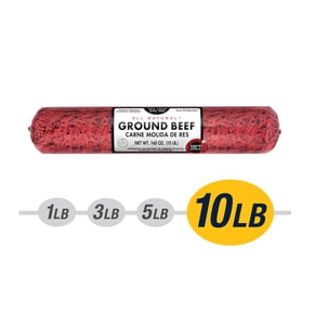 Ground Beef