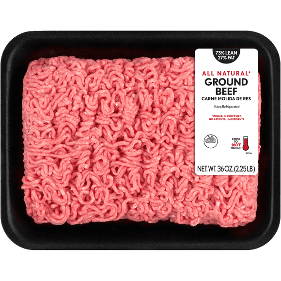 Ground Beef 90 10
