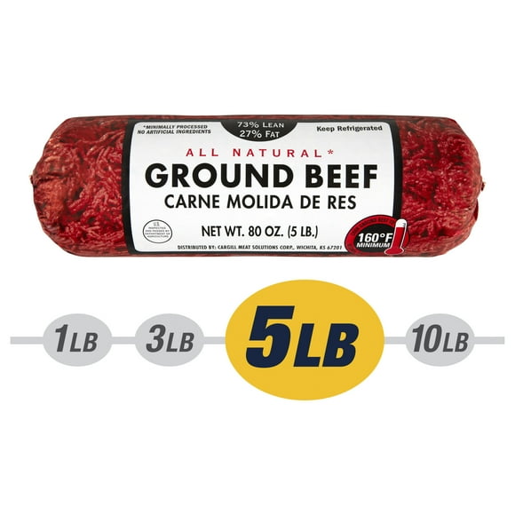Ground Beef