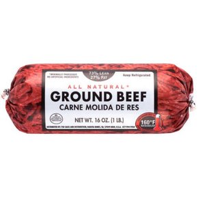 Beef Tube