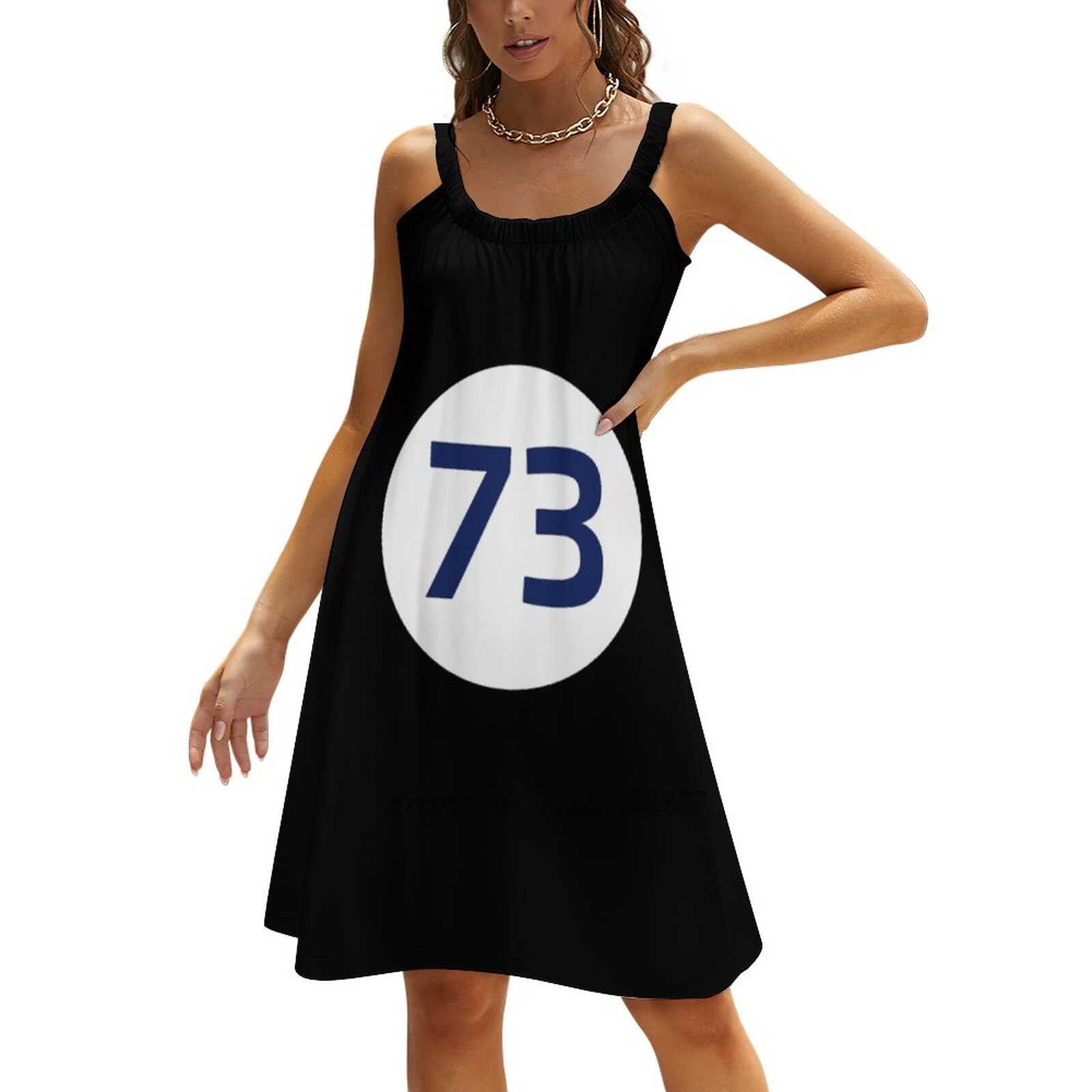 73 The Best Number Numbers Puzzle Theory Loose Pocket Dress Fashion ...