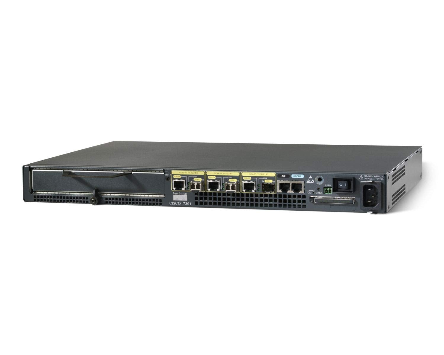7301 Router Chassis - Walmart.com