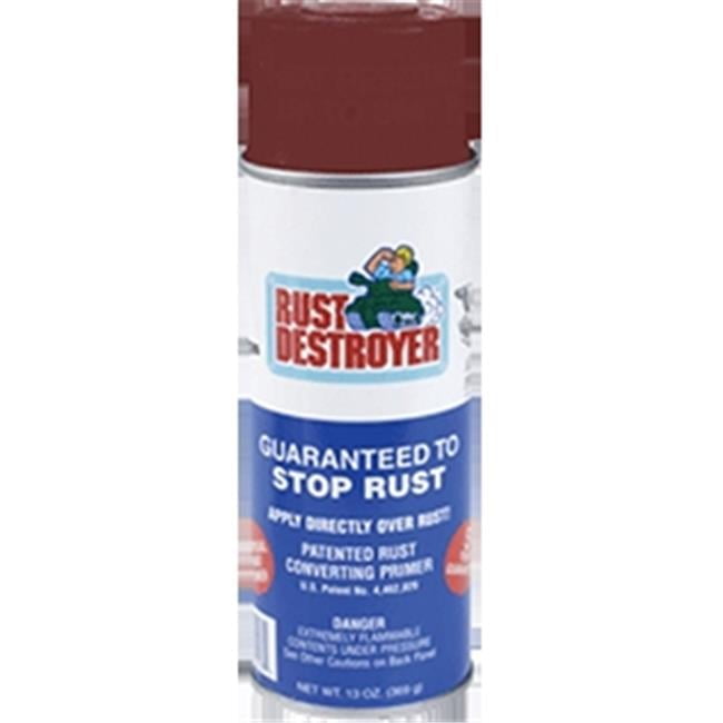 Free Shipping! 73013 13 oz. Rust Destroyer - Walmart.com - Walmart.com