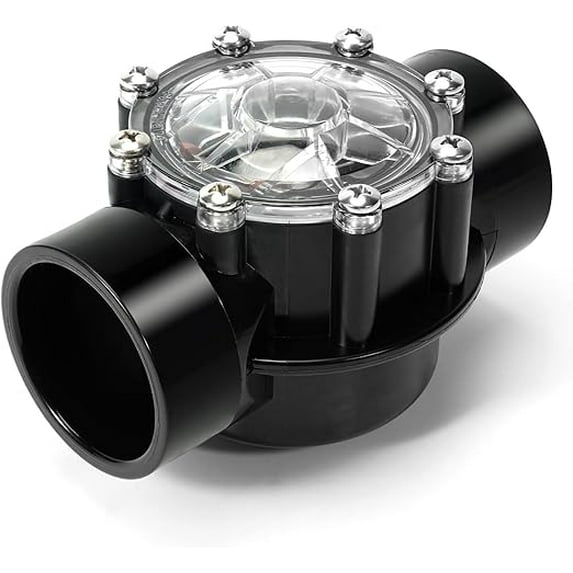 7305 Check Valve Replacement for Jandy 2 Inch to 2-1/2-Inch Check Valve ...