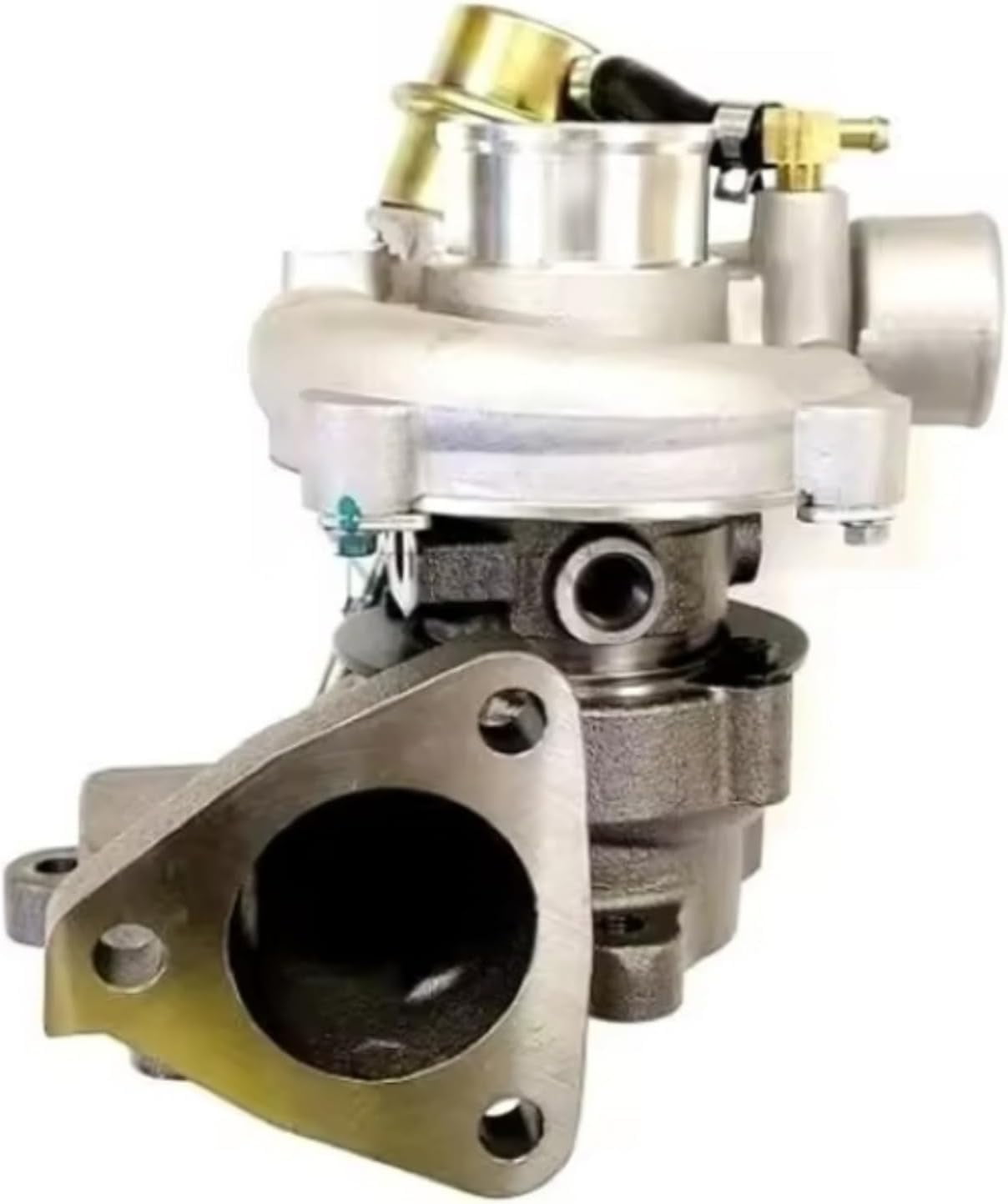 730640-5001S 730640-0001 282004A200 28200-4A200 GTA1749S Turbo ...