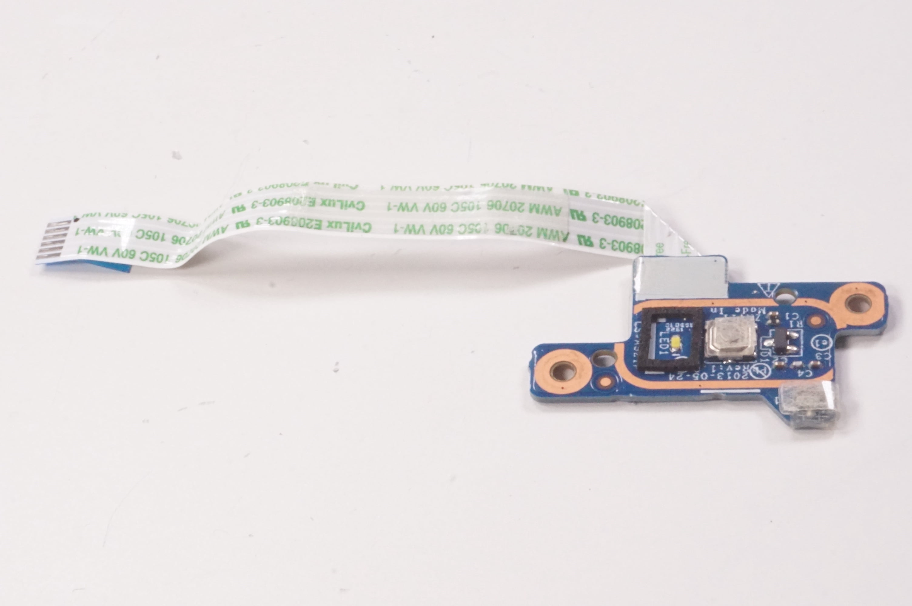 730899-001 Hp Power Button Board 11-E003AU 11-E003LA 11-E016DX E118AU ...