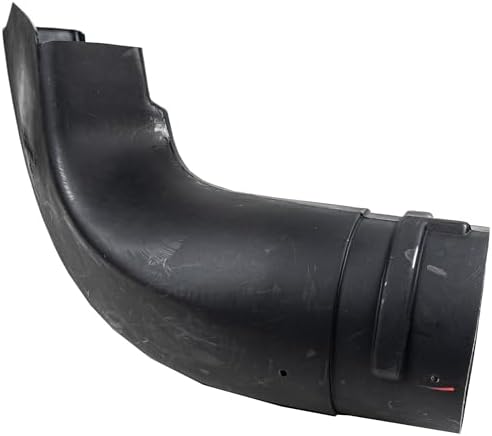 731-04347A Discharge Chute 48 54 Triple Rear FAB Boot Bagger 861 ...