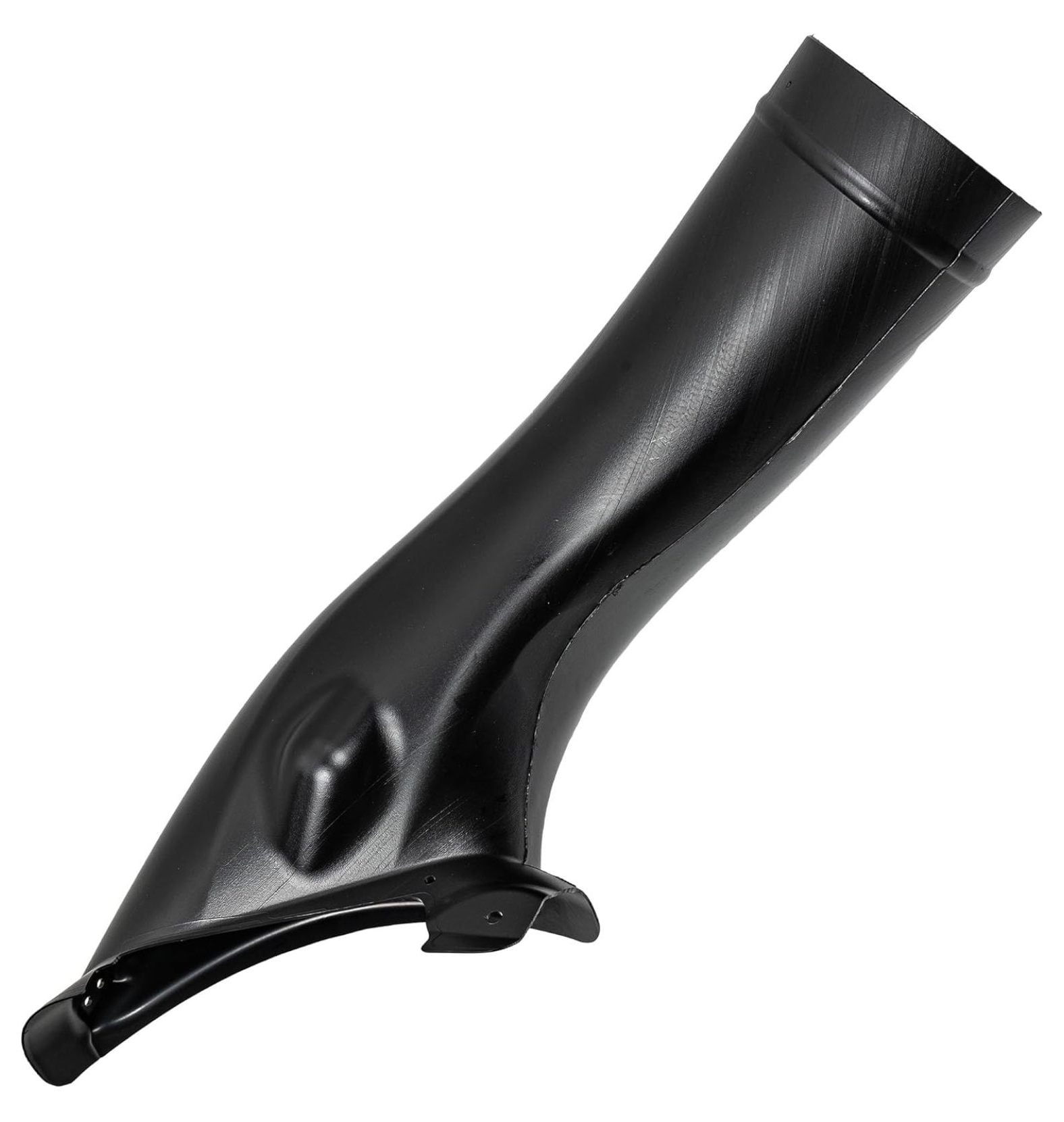 731-09173A Lower Bagger Chute 42 46 Rear Fast Attach Bagger - Walmart.com