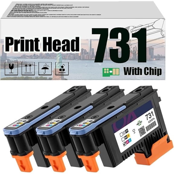 Hp Printhead