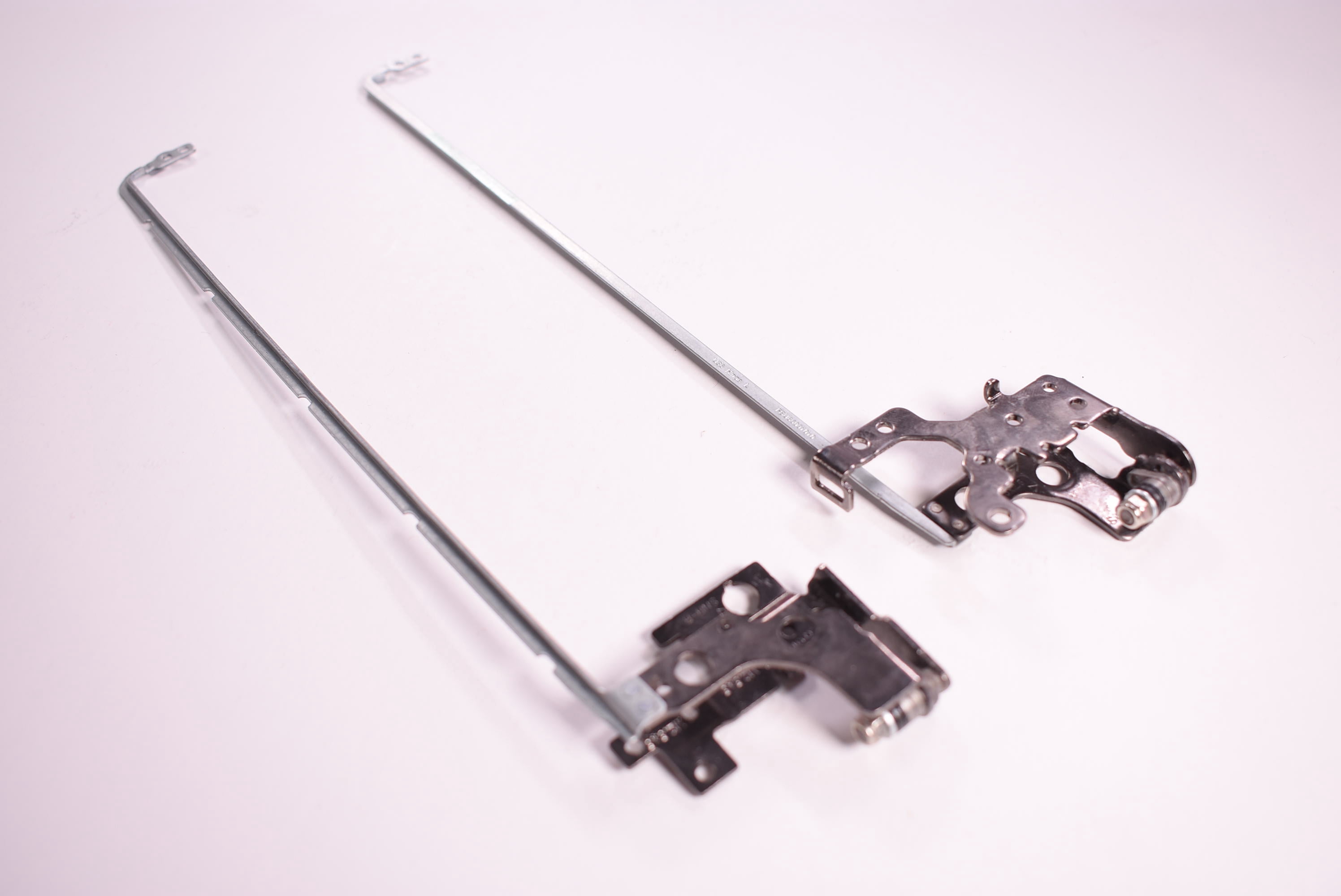 732072-001 Hp Hinges Kit Left & Right 15-F004DX 15-N211DX 15-F010WM 15 ...