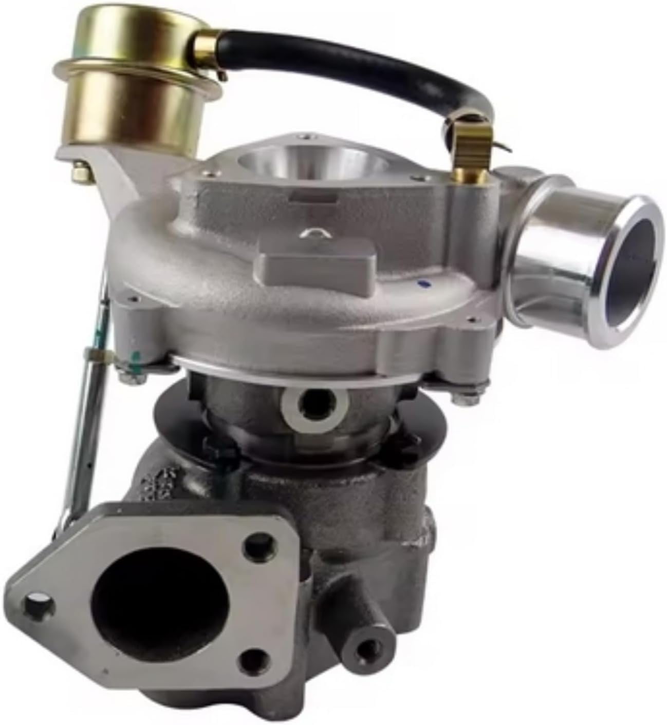 732340-5001S 732340-0001 28200-4A350 28200-4A361 Turbo Turbocharger ...