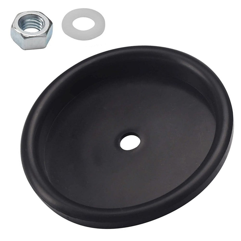 73316 83872 Vacuum Cleaner Filter Nut Kit for Ridgid VT2565 Wet Dry ...