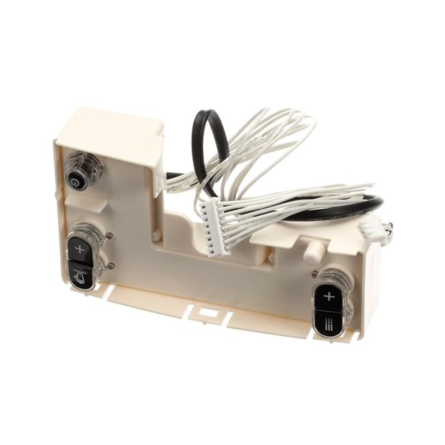 734 CPL Steam Control Panel - Walmart.com