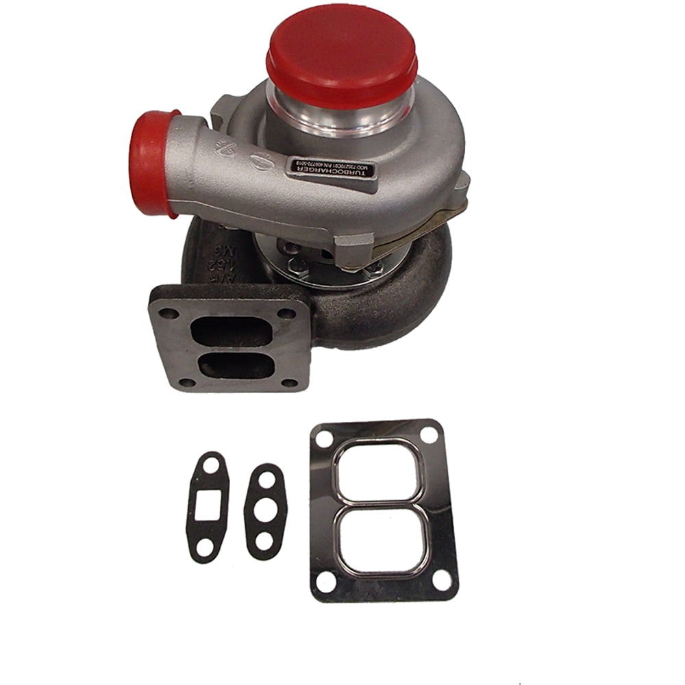 3788 International Tractor