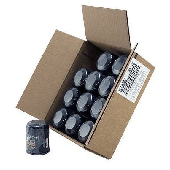 7356 Napa Gold Oil Filter Master Pack Of 12 - Walmart.com