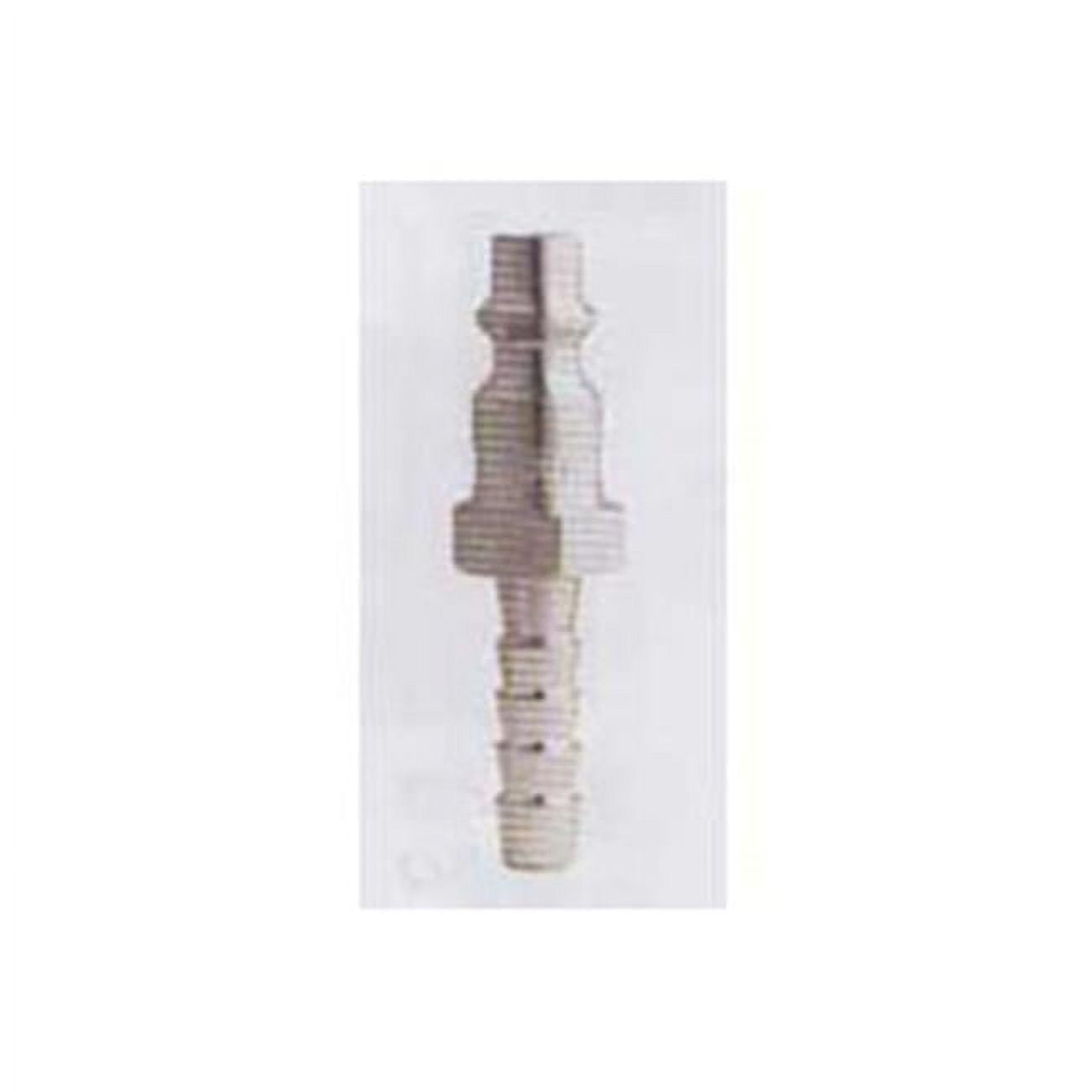 736-6 M Style 0.3 8 in. Hose Barb Plug - Walmart.com
