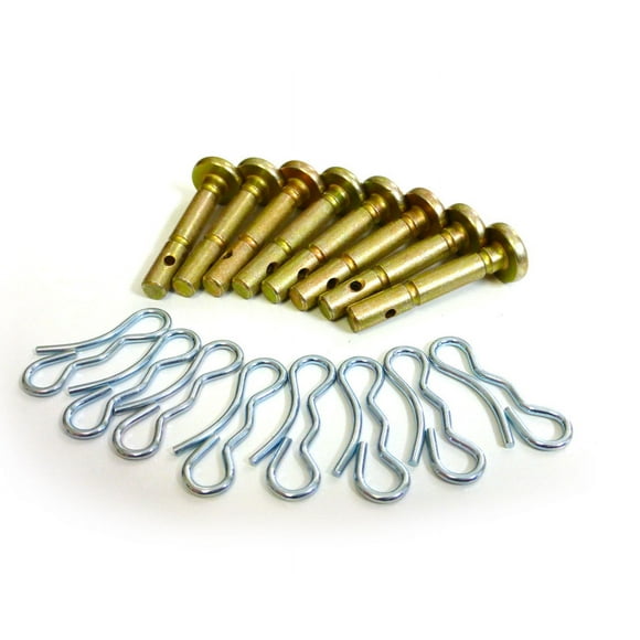 Shear Pins