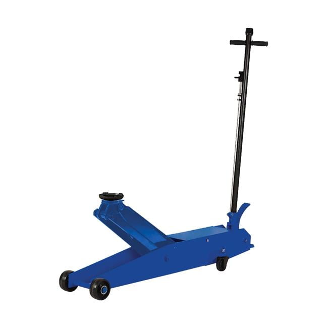 7390A 5 Ton Heavy-Duty Hydraulic Long Chassis Jack - Walmart.com