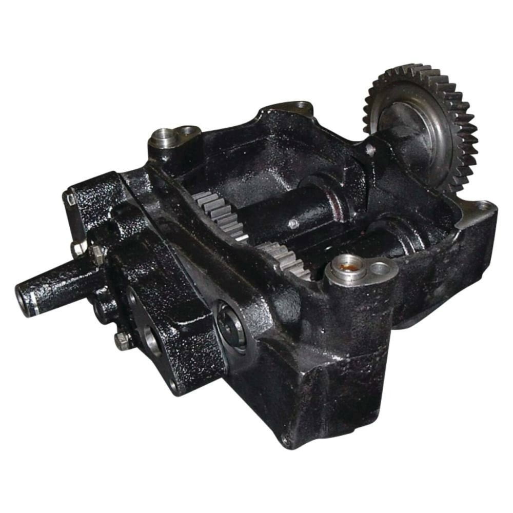 739128M91 Balancer Assembly with Oil Pump Fits Massey Ferguson ...