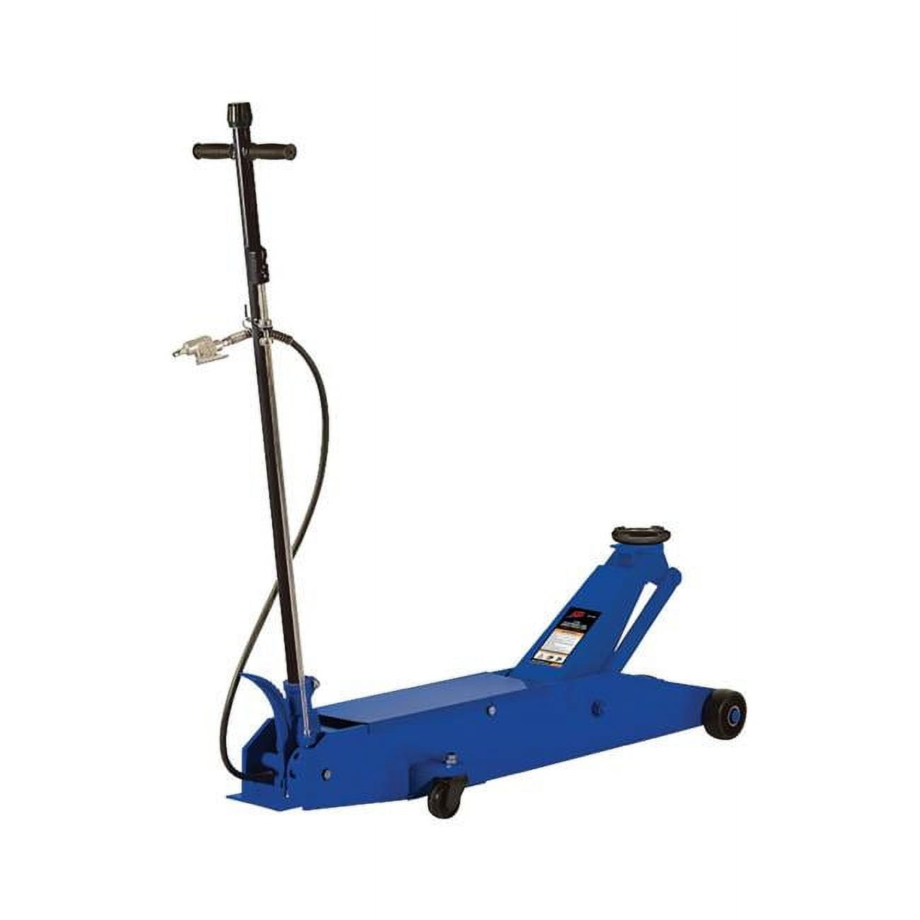 7395A 5 Ton Air Long Chassis Jack - Walmart.com