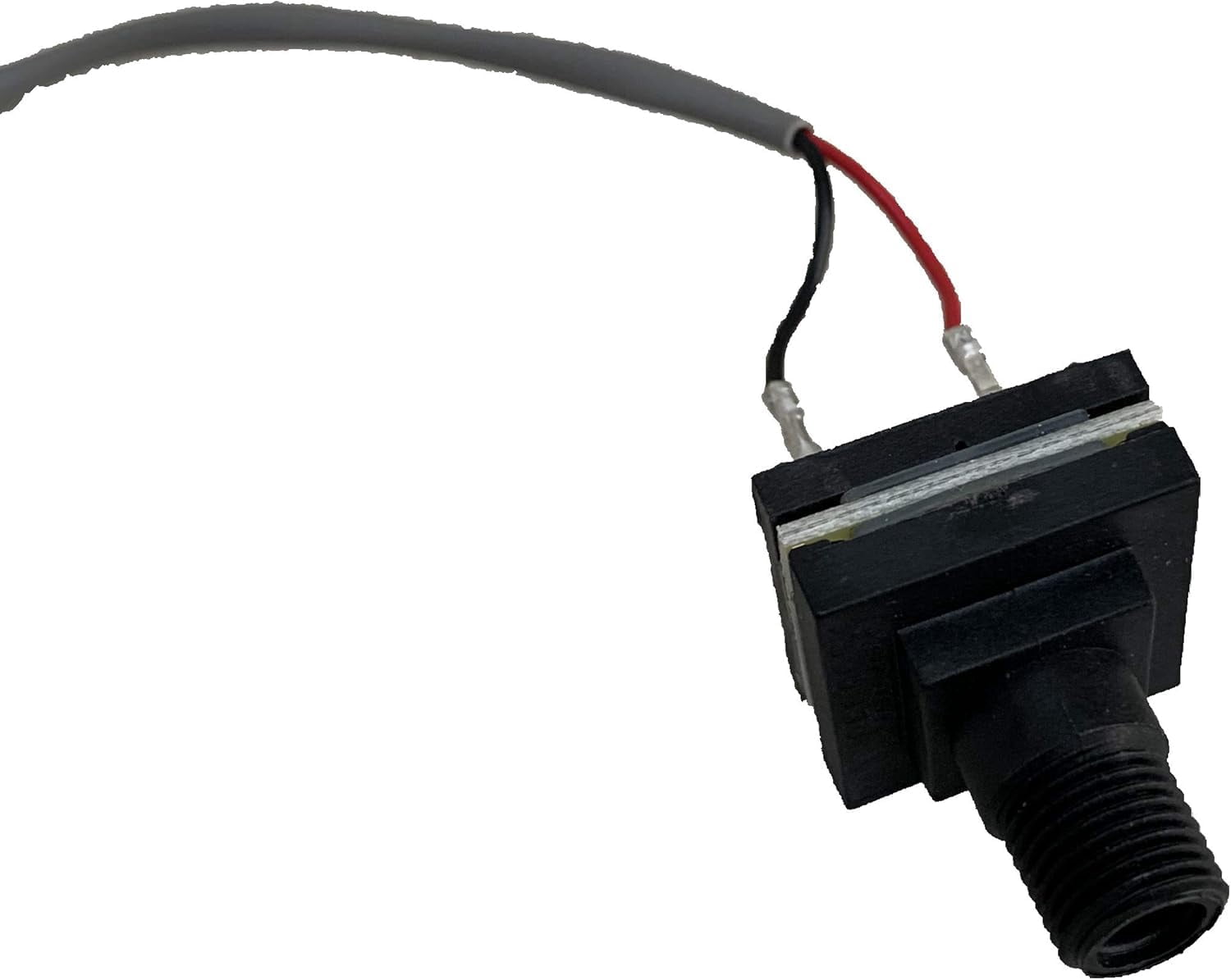 73995 Hot Tub Pressure Switch with 2 Wire 3 Pin Connector Fit for ...