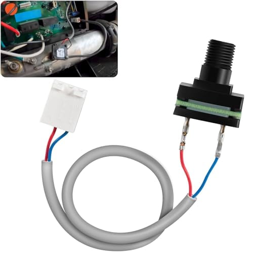 73995 Spa Heater Pressure Switch Fit for Caldera Vacanza, for Hot ...