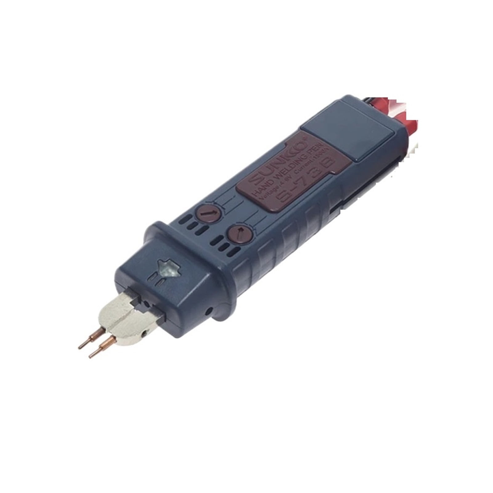 73B Spot Welding Pen 25mm² Spot Welder Pen for Welding Batteries ...