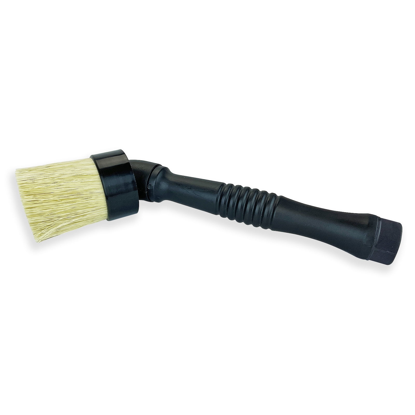 73T Plastic Handle Truck Tire Mounting Paste Lube Brush with 2 in 45 ...