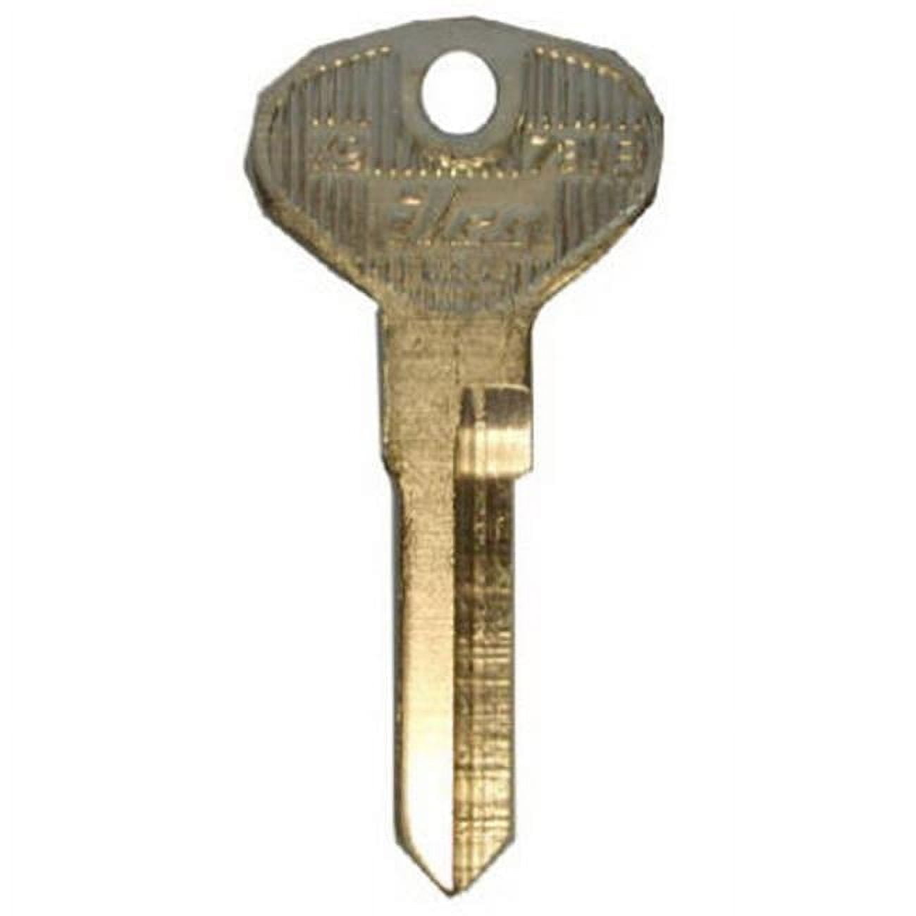 73VB-X9 Ilco Volkswagen Valet Key Blank - Quantity 10 - Walmart.com
