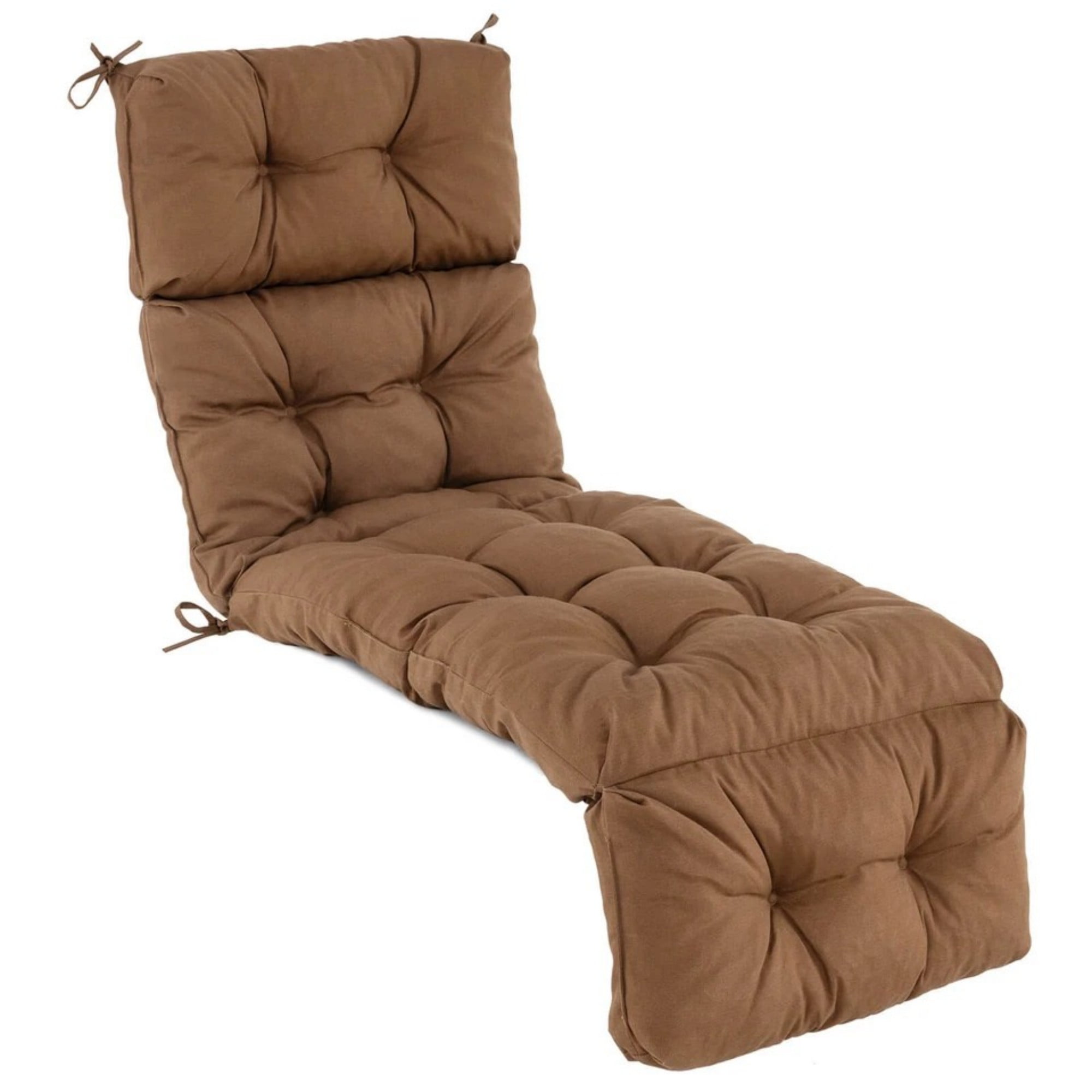 73inch Chair Cushion Sun Lounge Chair Cushion Lounge Cushion Patio ...