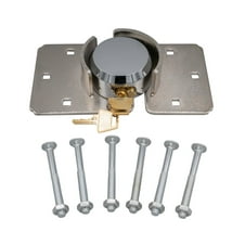 Hose Bib Lock