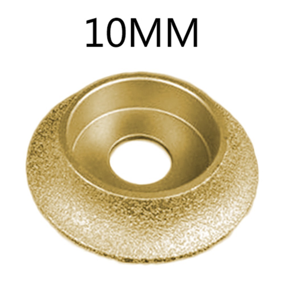 74 * 20 mm Segment of Vacuum Welding Diamonds Grinding Wheel Tools for ...