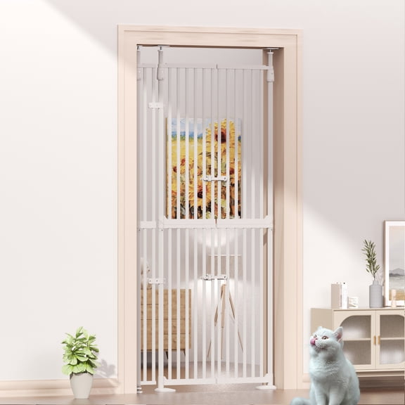 Expanding Pet Gate