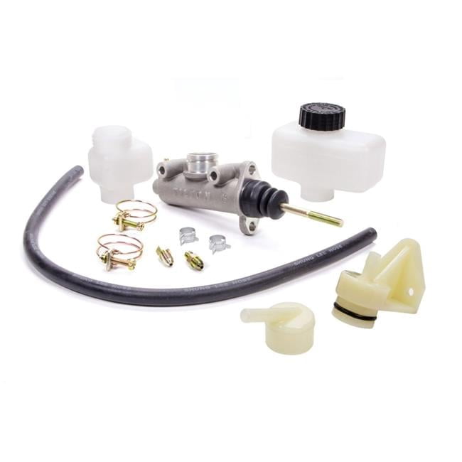 74 Series 1.12 in. Universal Master Cylinder Kit - Walmart.com