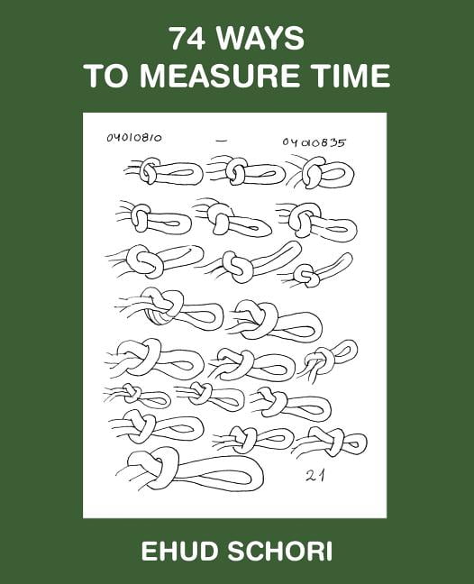 74 Ways to Measure Time - Walmart.com