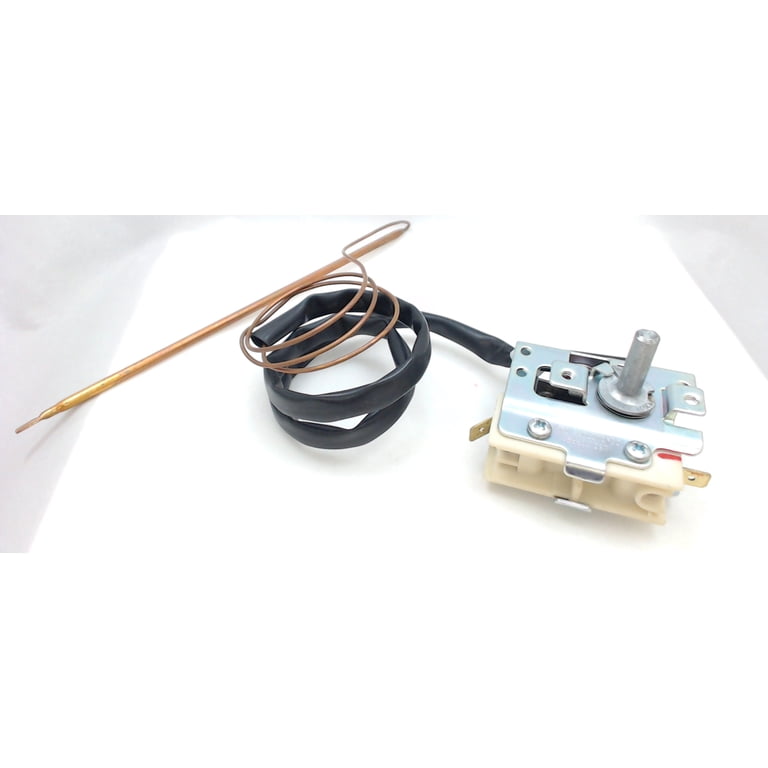Magic Chef Oven Thermostat Amazon.com: Magic Chef 8" Range Cooktop