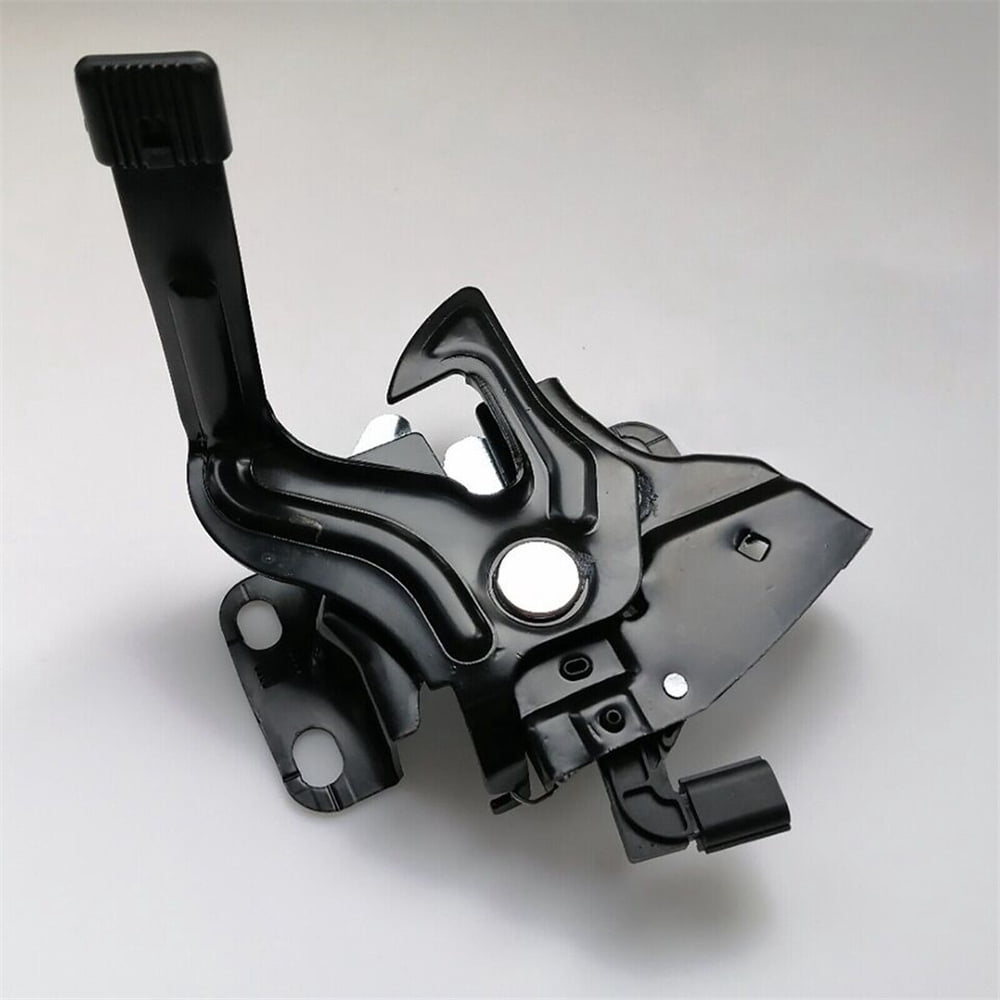 74120-T2A-A01 Hood Lock Latch Assembly With Alarm For 2013-2017 Accord ...