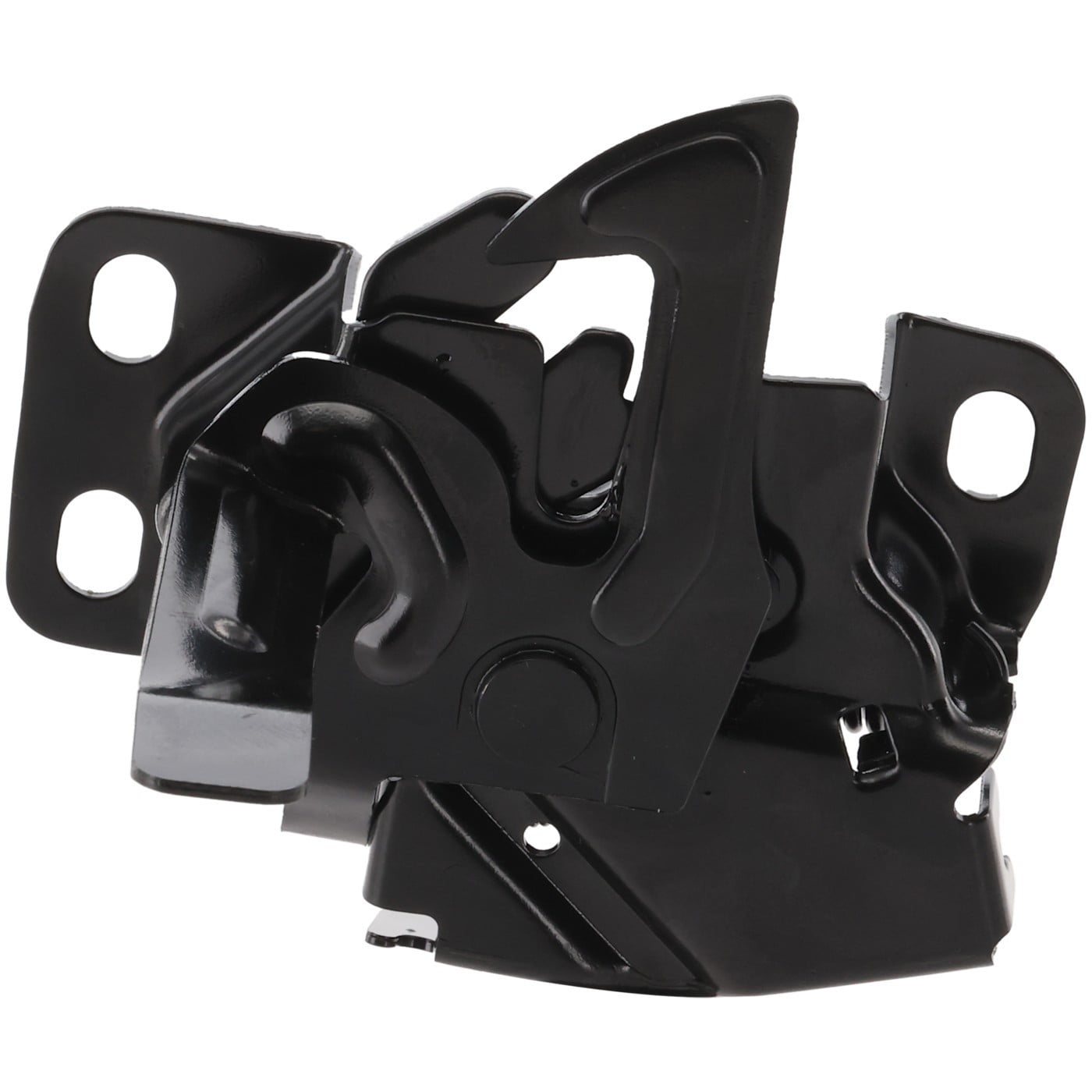 74120S5AA01 HO1234110 for Civic Hood Latch for 2001-2003 - Replace Your ...
